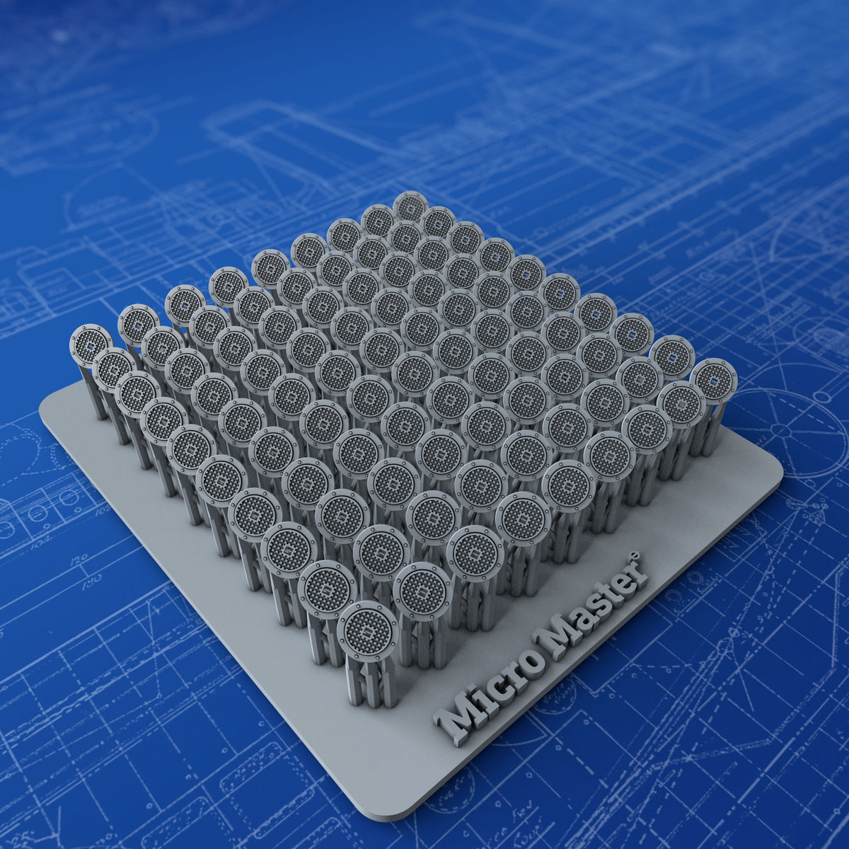 1/350 Royal Navy HMS Dreadnought Deck Coal Scuttle Covers x90 – Micro ...